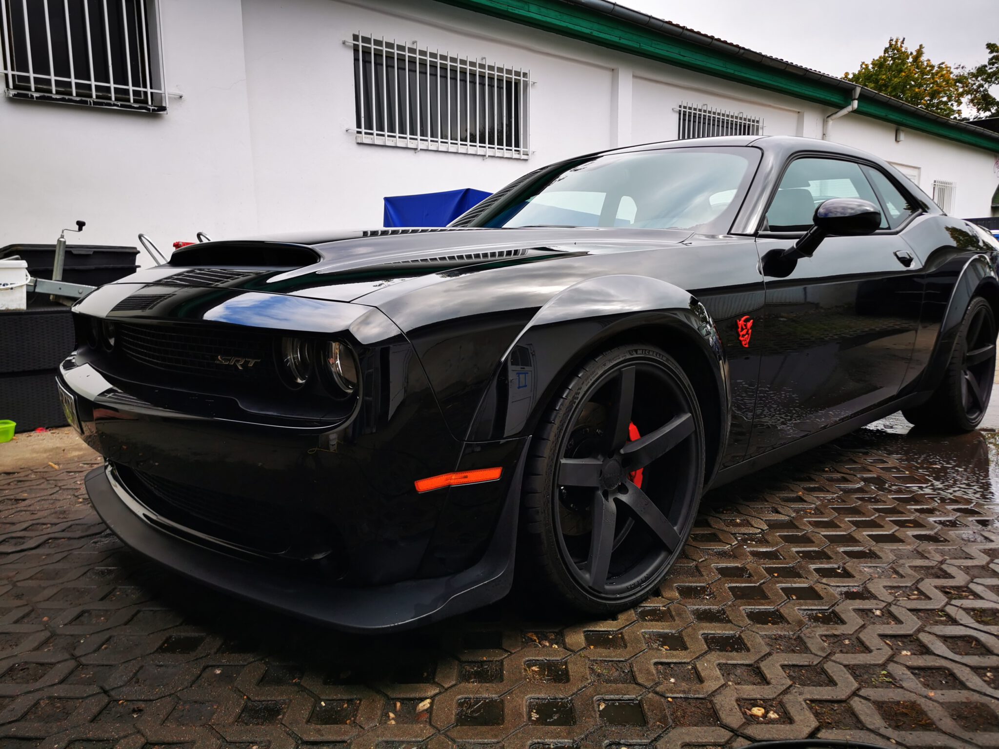 Professionelle Autoaufbereitung in Berlin bei Auto Glanz Berlin